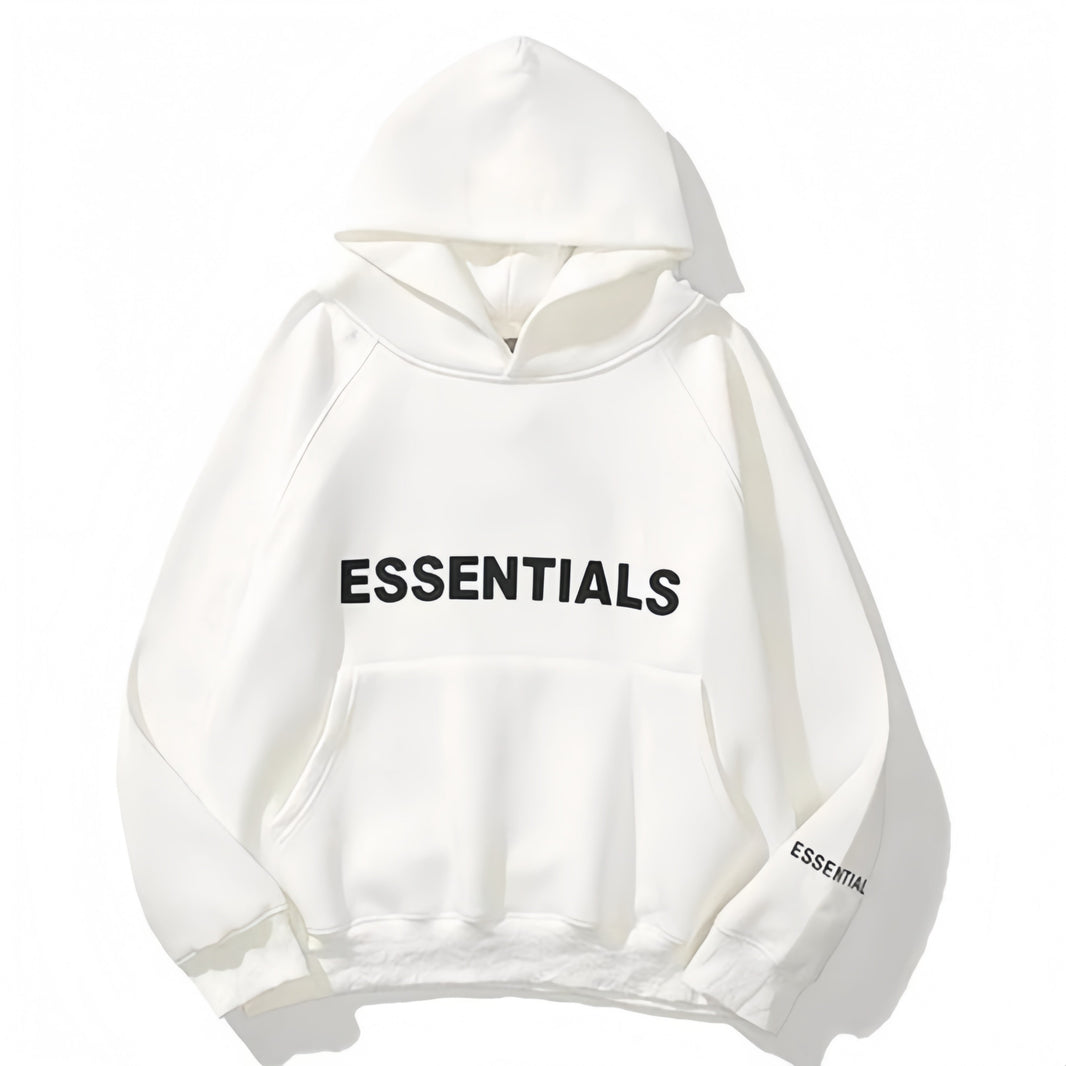 HOODIES – The Essentials Ph