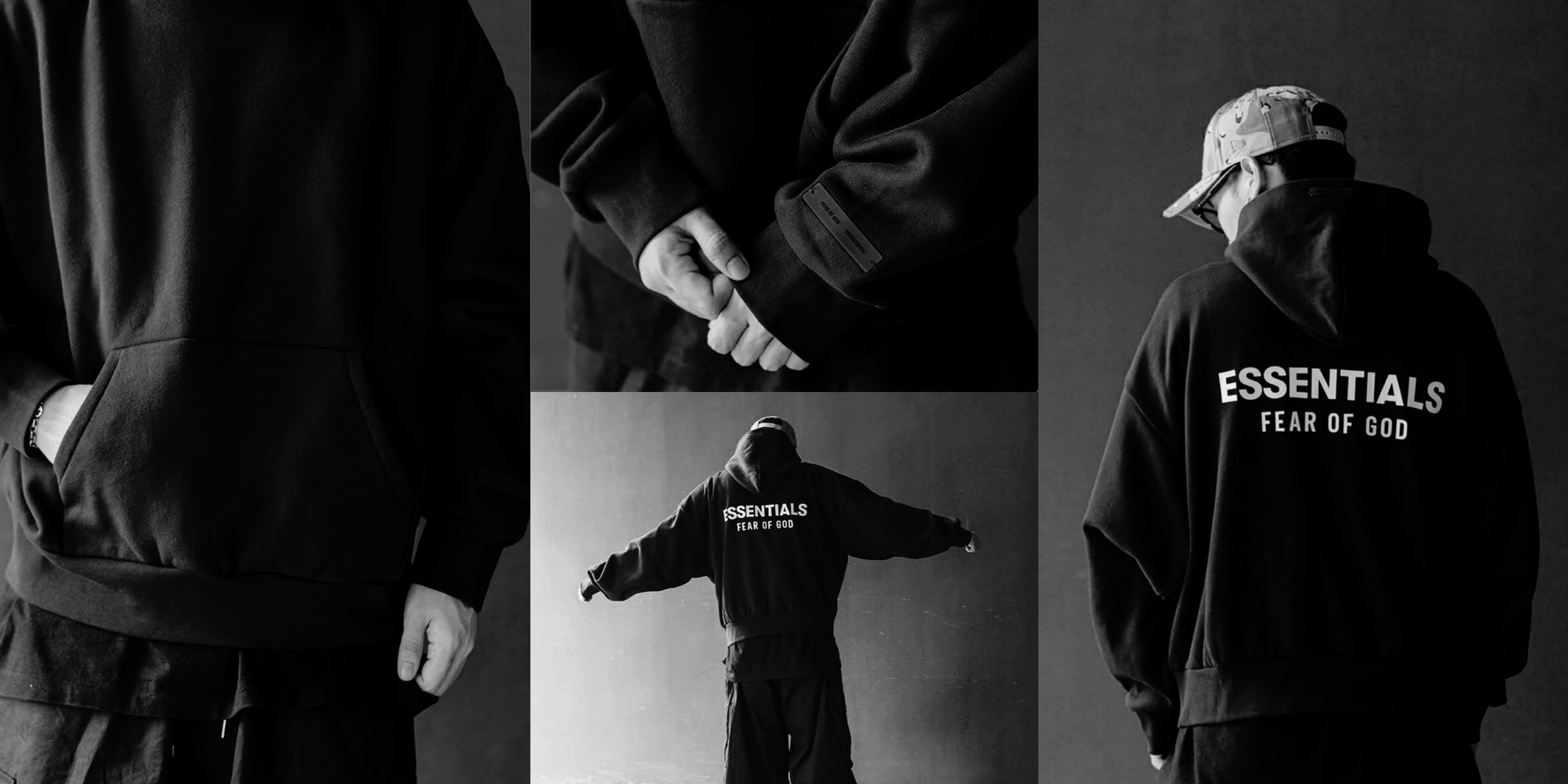 The Essentials Ph